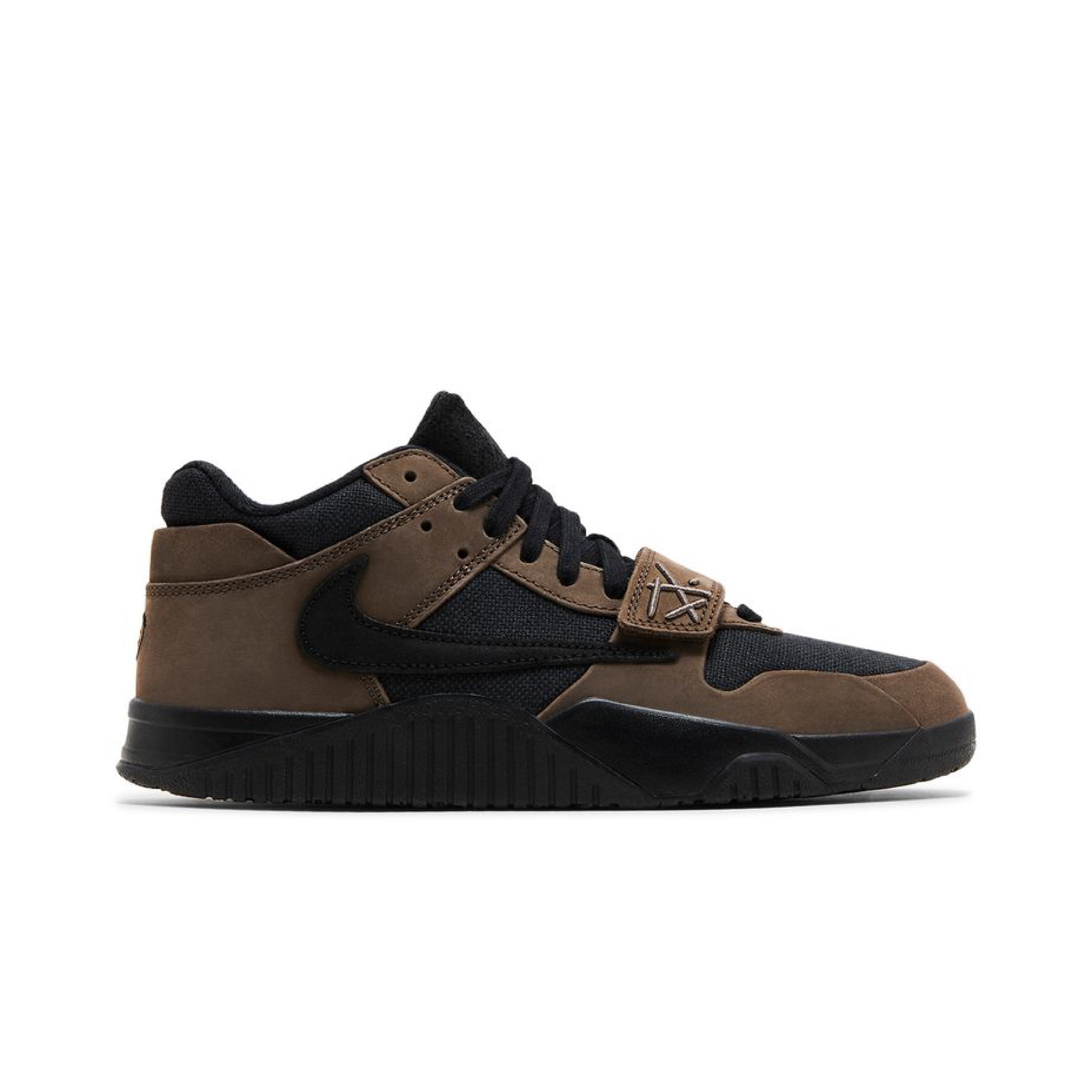 J1 Travis Scott x Jordan Jumpman Jack Dark mocha – Red Kicks